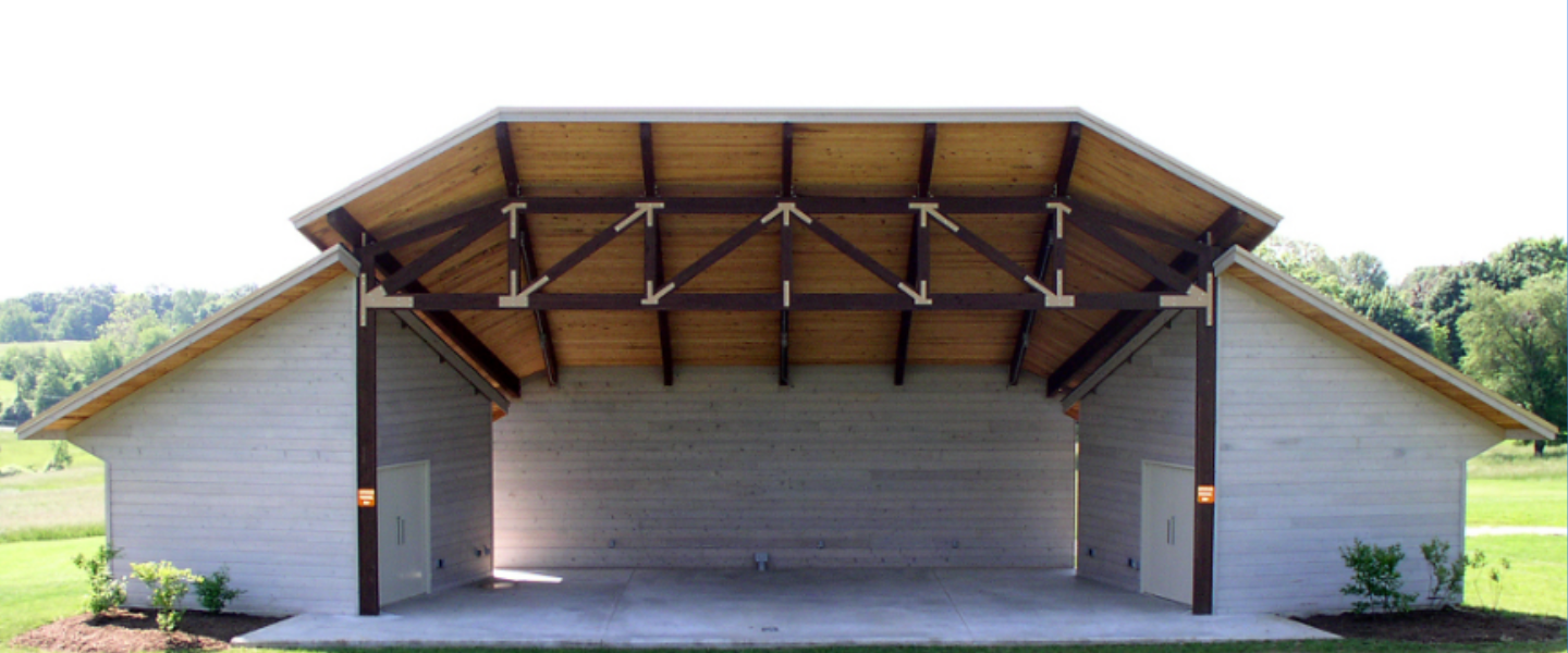 Shelters | Altitude Recreation