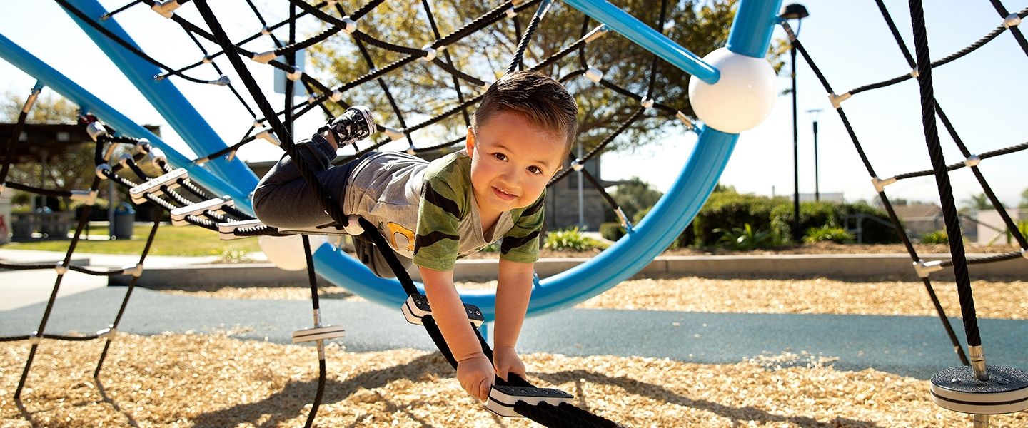 Commercial Playground Equipment Suppliers | Cunningham Recreation