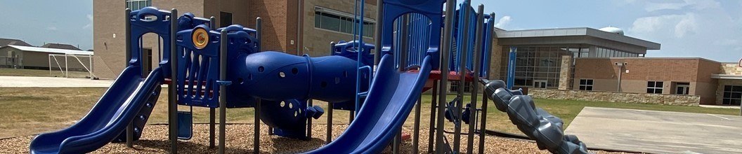 Elementary School Playground - Katy, TX | Cunningham Recreation