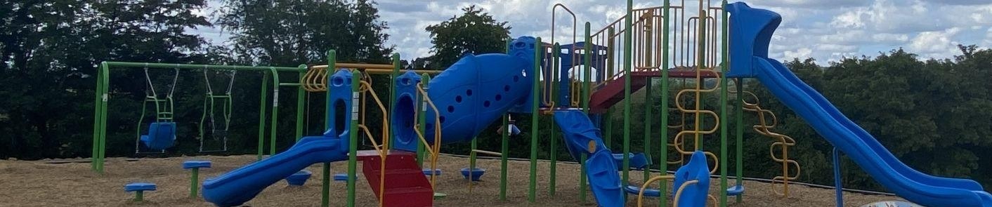 NDS Play On! Community Park Pulaski VA | Cunningham Recreation