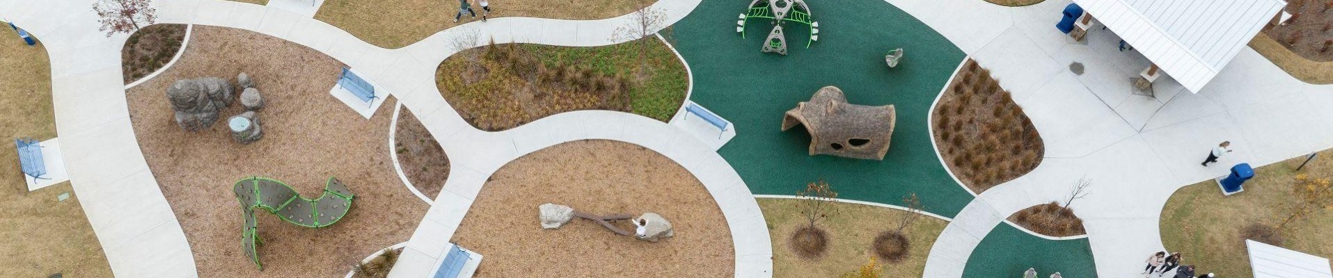 Little Debbie Themed Playground –… | Cunningham Recreation