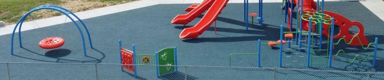 Community Center Playground – Clarksville | Cunningham Recreation