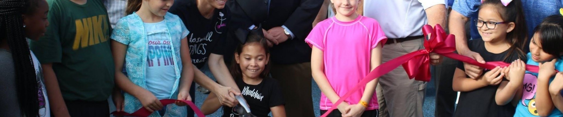 Inclusive Elementary School Playground -… | Cunningham Recreation