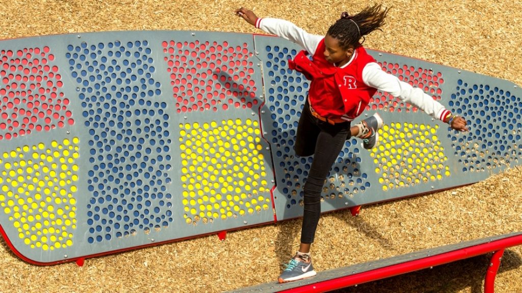 Obstacle Courses | Outdoor Fitness Equipment | Cunningham Recreation