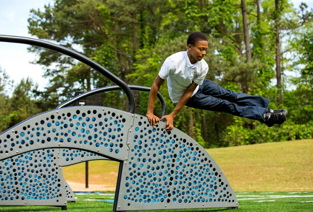 About Us | Complete Park & Playground Solution | Cunningham Recreation