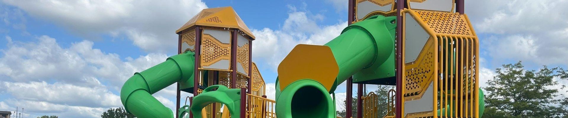 Crenshaw Park | DWA Recreation