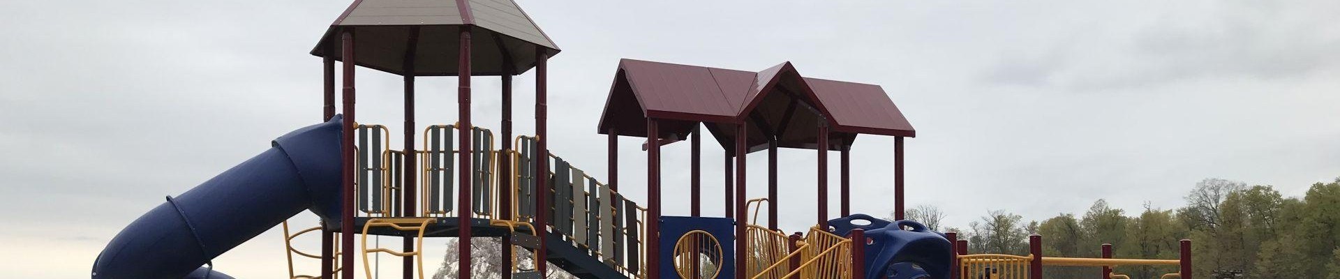 Community Park | DWA Recreation