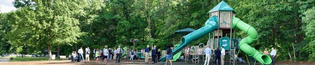 Secor Park - Toledo Metroparks | DWA Recreation