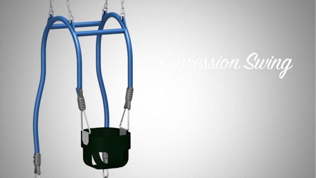 Expression Swing | David Williams and Associates