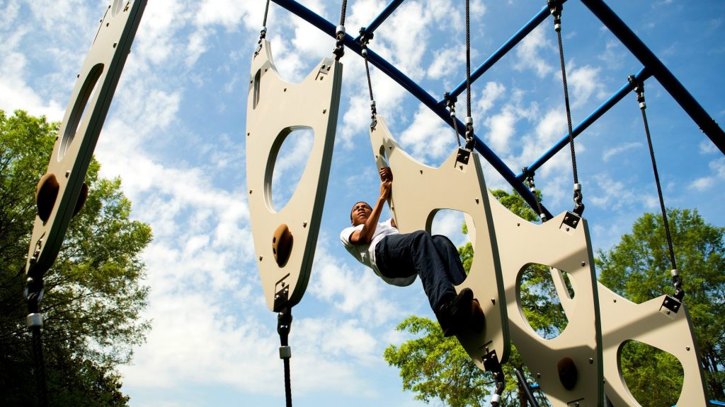 School Funding | DWA Recreation