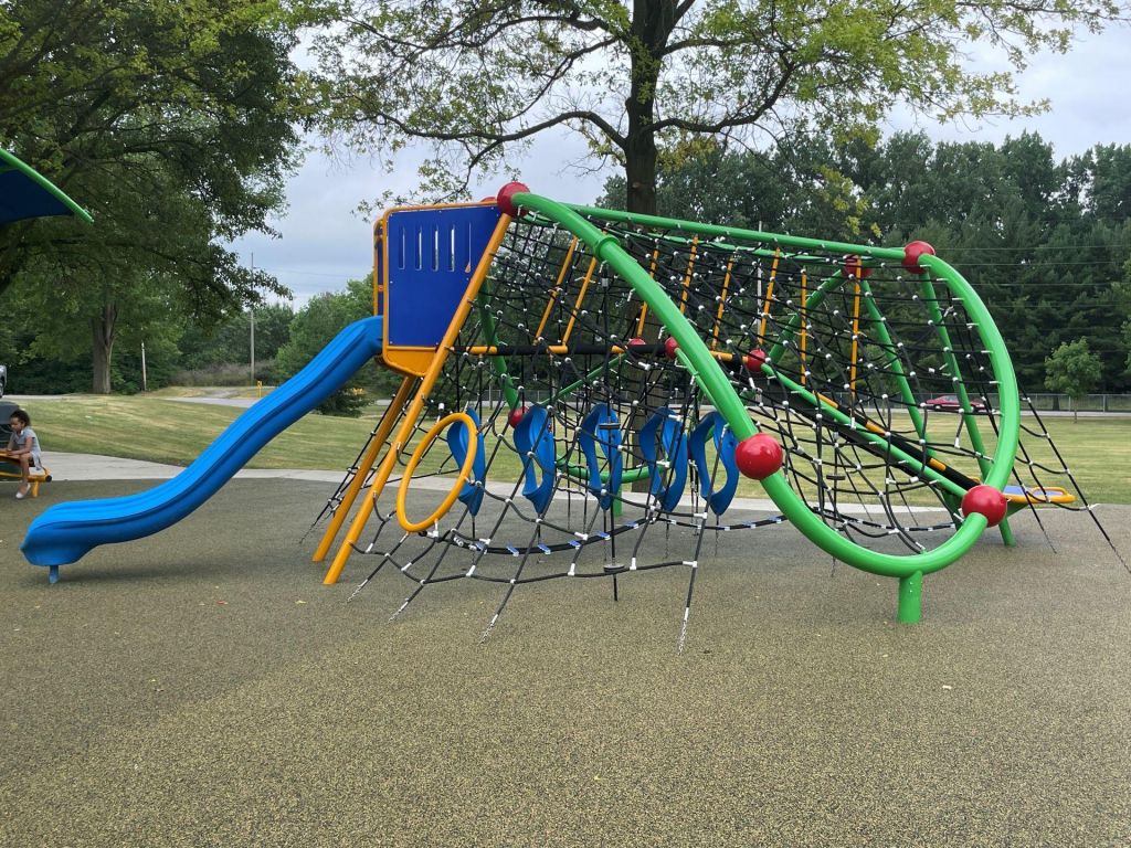 Faurot Park | David Williams and Associates