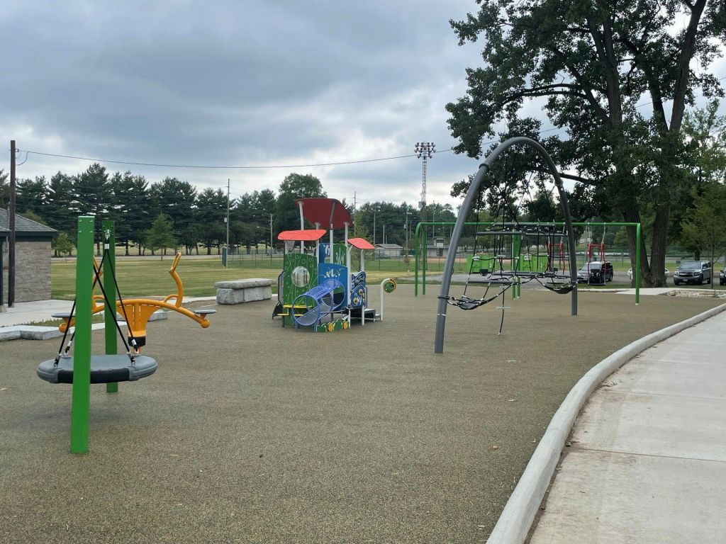 Faurot Park | David Williams and Associates