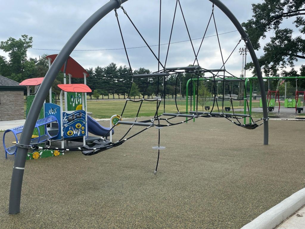 Faurot Park | David Williams and Associates