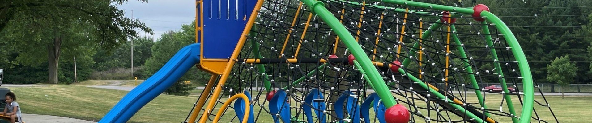 City of Lima - Faurot Park | DWA Recreation