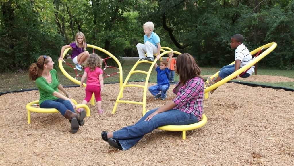 PlayTrails | GameTime Canada