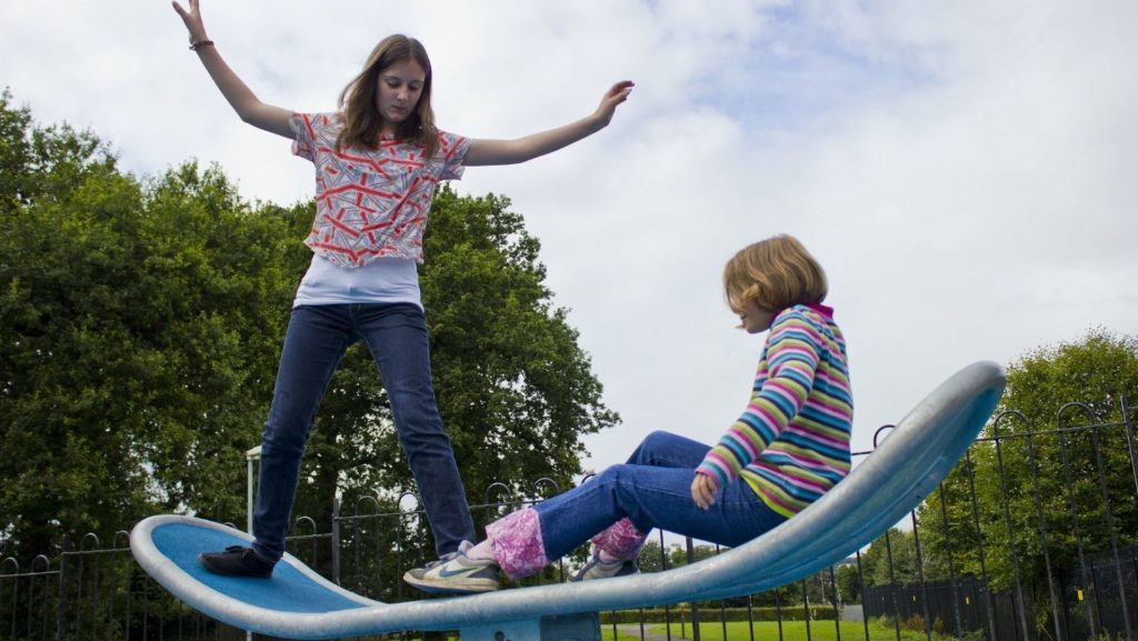 Inclusive Play® Products | GameTime Canada