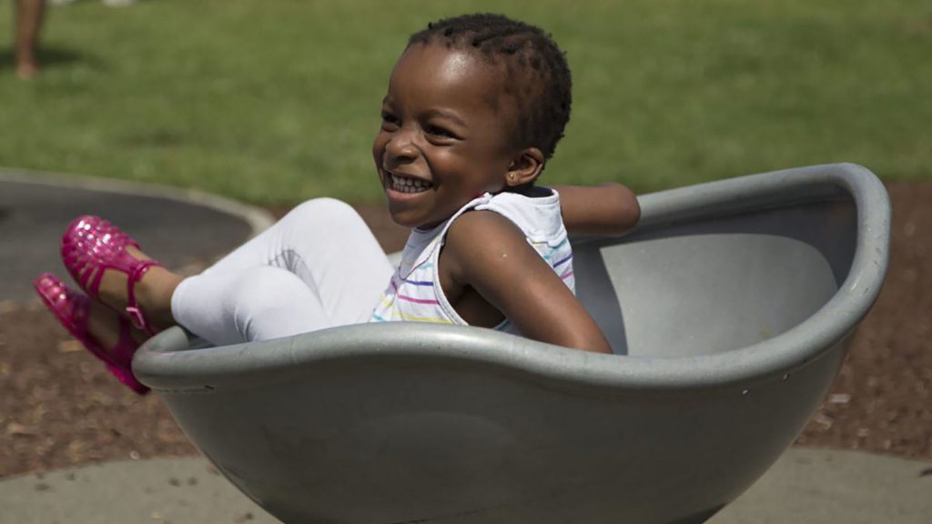 Inclusive Play® Products | GameTime Canada