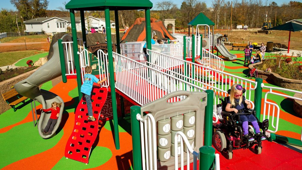 Project Management | GameTime Canada