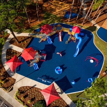 Commercial Playground Equipment for School, Park &… | GameTime Canada