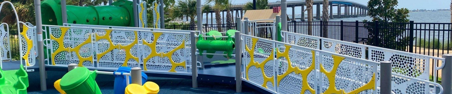 Struthers Recreation | Navarre Park