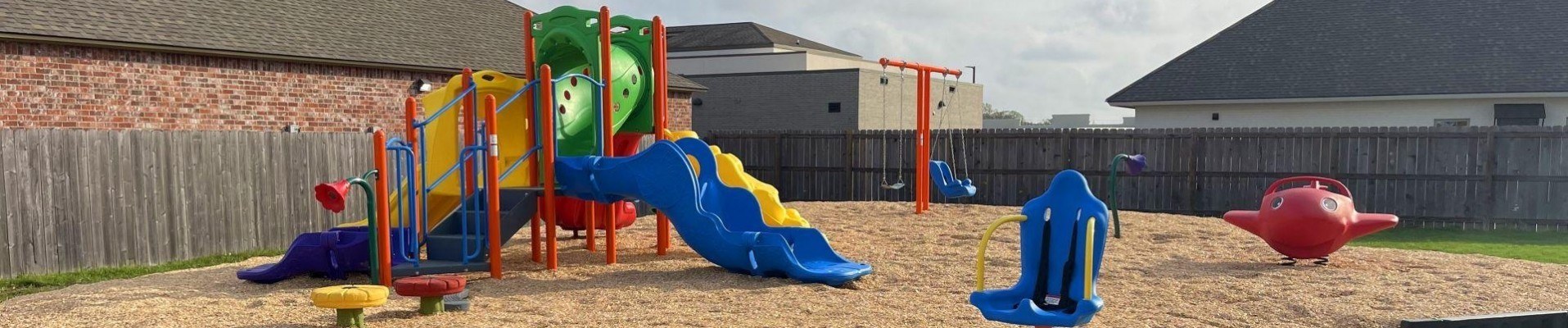 Struthers Recreation | Pediatric Therapy Solutions