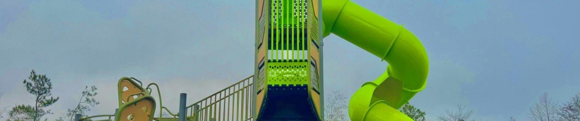 Struthers Recreation | New Playground at Sheeplo Park | Struthers…