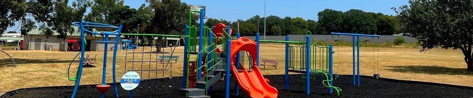 Struthers Recreation | Cedar Grove Park