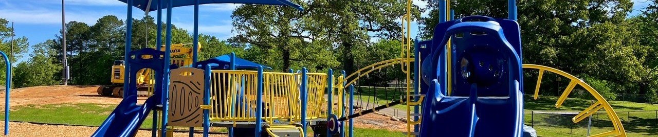 Struthers Recreation | City Park in Sumiton