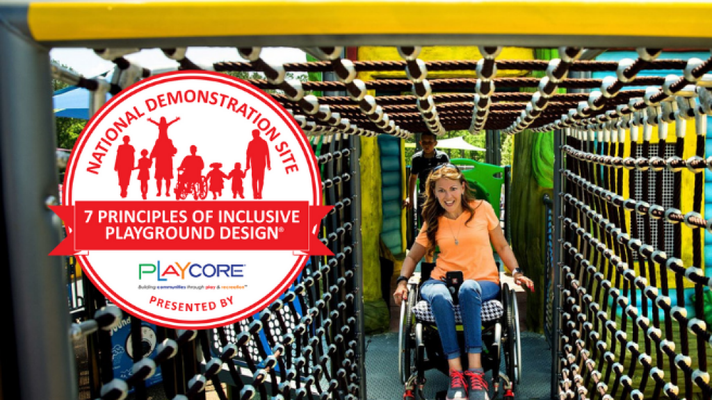 Struthers Recreation | National Demonstration Sites