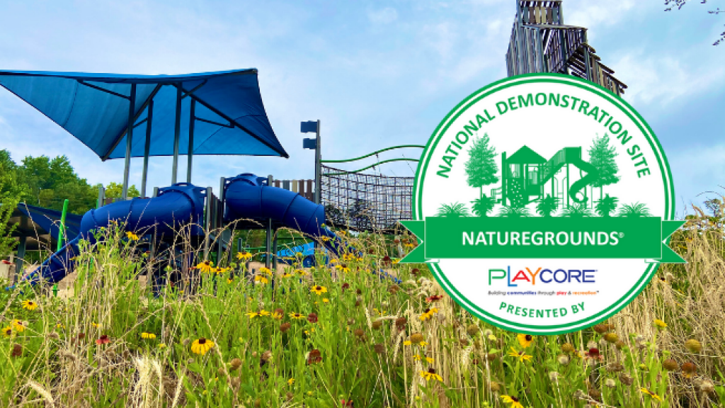 Struthers Recreation | National Demonstration Sites