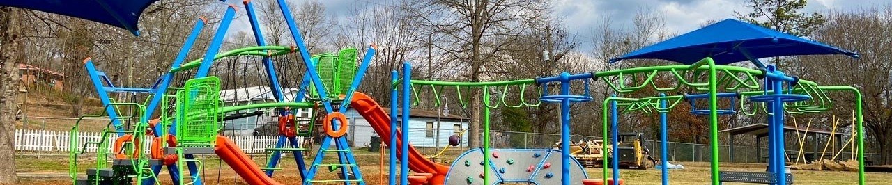 Struthers Recreation | AP Howell Park