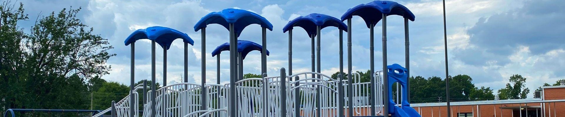 Struthers Recreation | Calera Elementary School