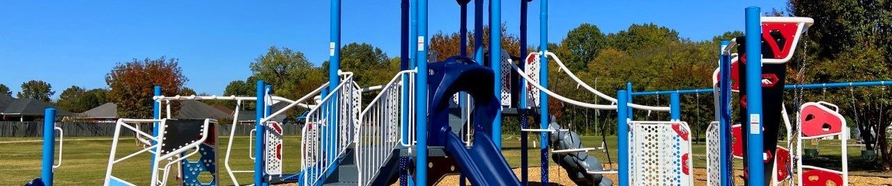 Struthers Recreation | Burningtree park