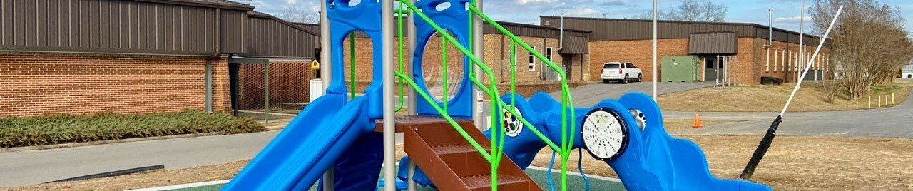 Struthers Recreation | Cullman County CDC Pre-K