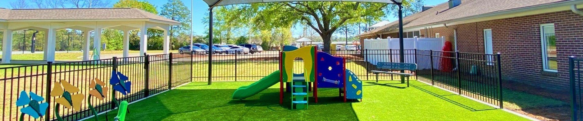 Struthers Recreation | First Presbyterian Dothan