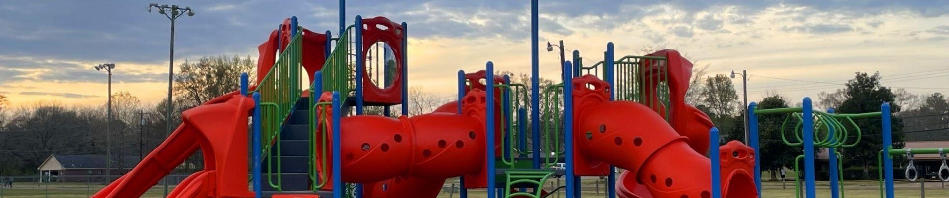 Struthers Recreation | Hugh Ellard Park