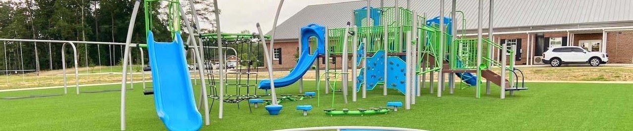 Struthers Recreation | Cullman Primary