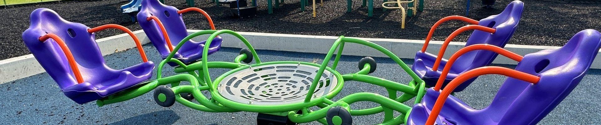 Struthers Recreation | Princess Park