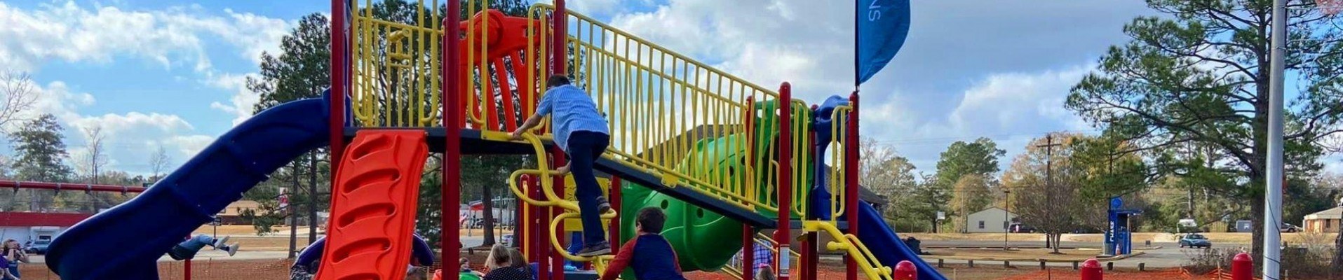 Struthers Recreation | Town of Ball