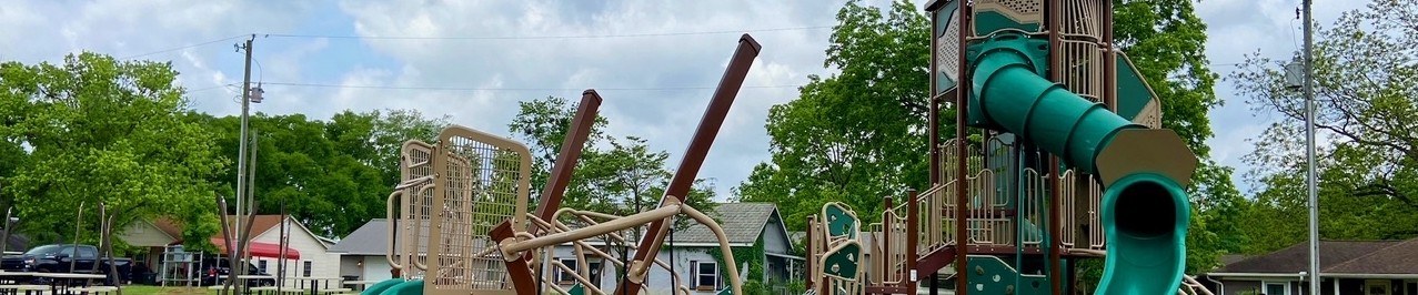 Struthers Recreation | Worley Park