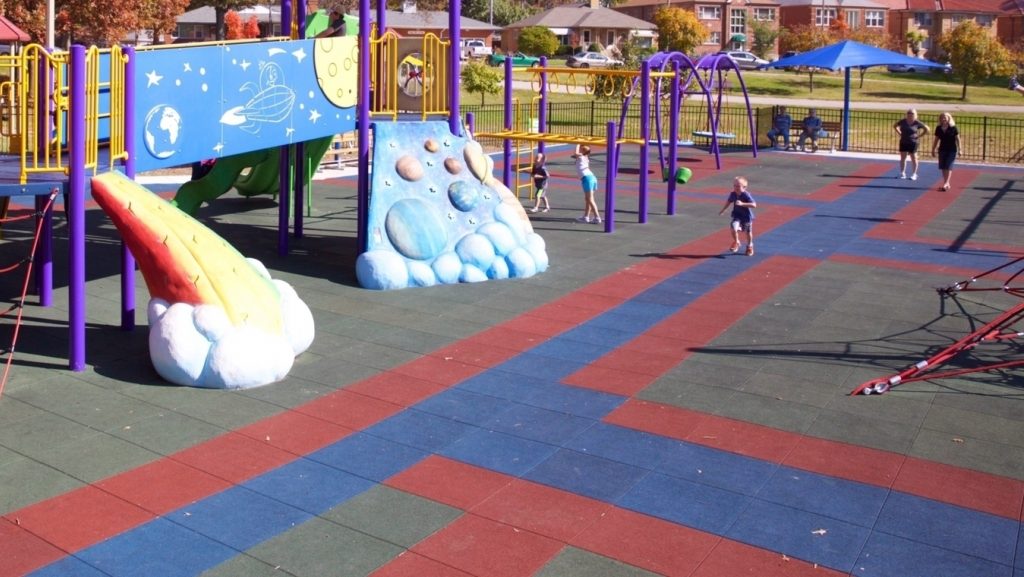 About Us | Minnesota/Wisconsin Playground