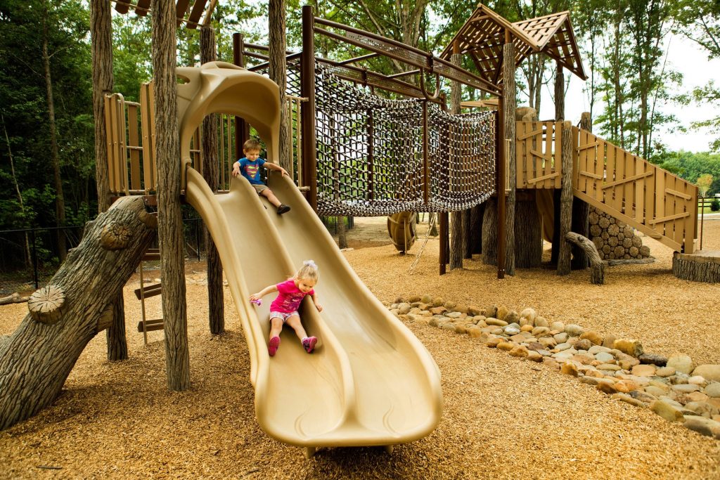 Turnkey Solutions & Installation | Dominica Recreation Products