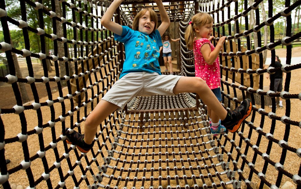 Turnkey Solutions & Installation | Dominica Recreation Products