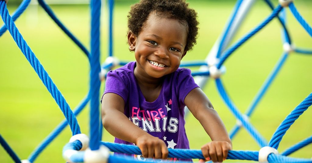 Playground Equipment | Dominica Recreation Products