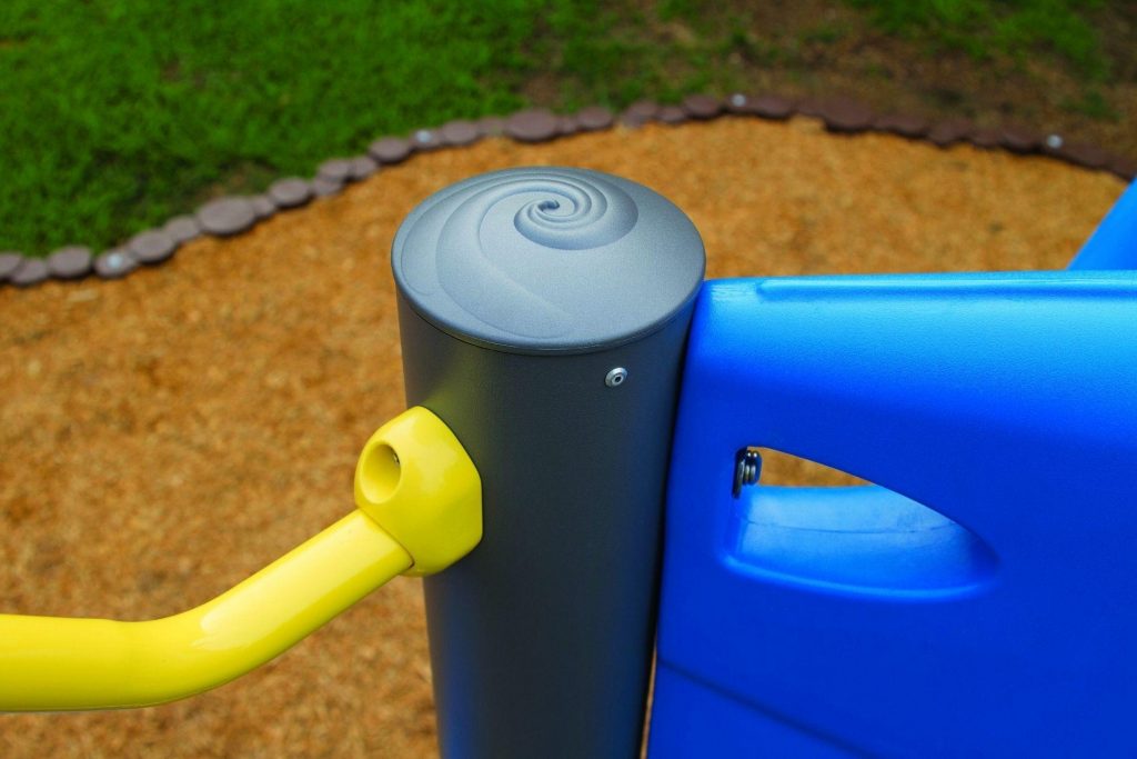 Playground Replacement Program | Dominica Recreation Products