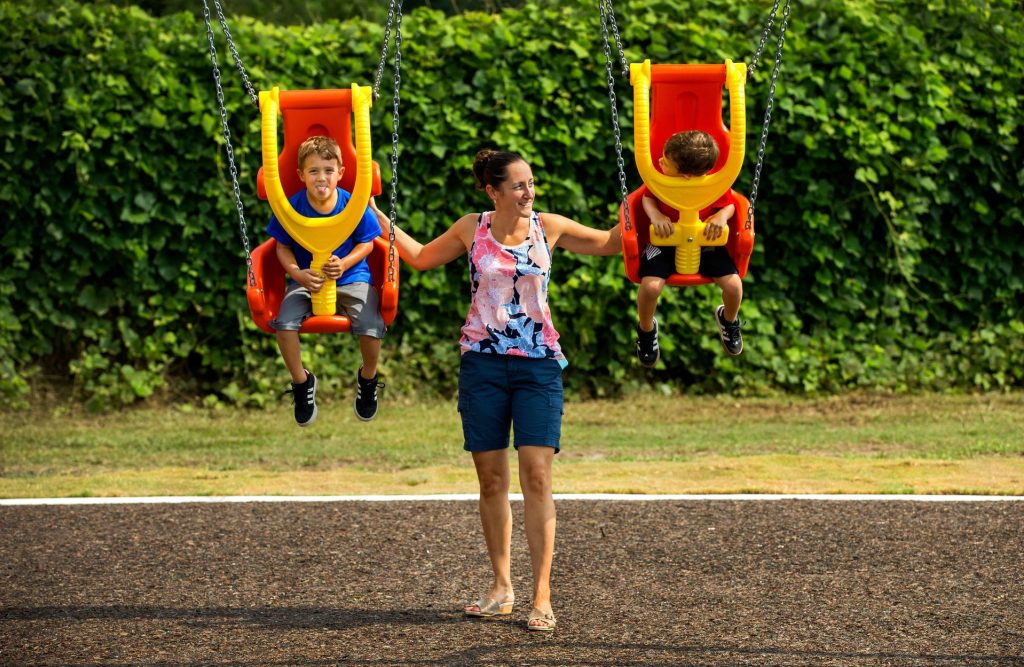 Playground Equipment | Dominica Recreation Products