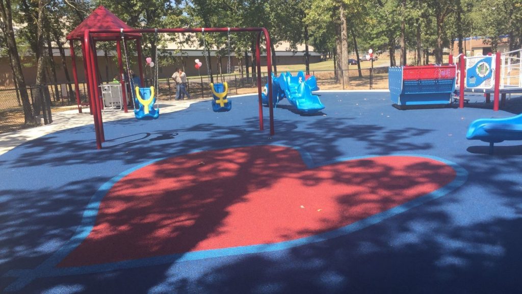 Playground Planning & Design | RJR Enterprises