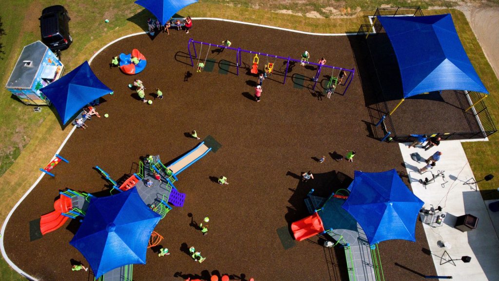 Turnkey Solutions & Installation | RJR Enterprises