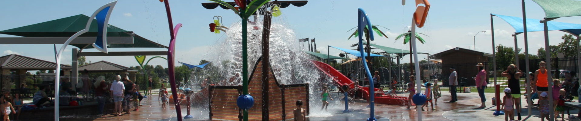 Shipload of Fun with Water - Moore, Ok | RJR Enterprises
