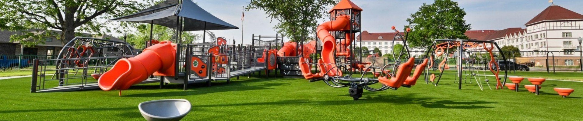 Arch State Park | Sinclair Recreation